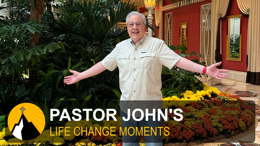 Episode Archive - Treasure Top