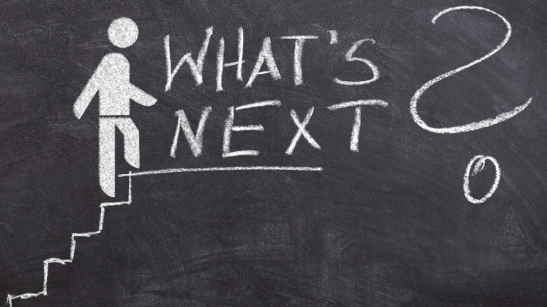 Next Steps After Accepting Jesus Christ as Lord and Savior - Treasure Top