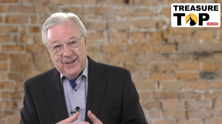 Video Archives - Treasure Top