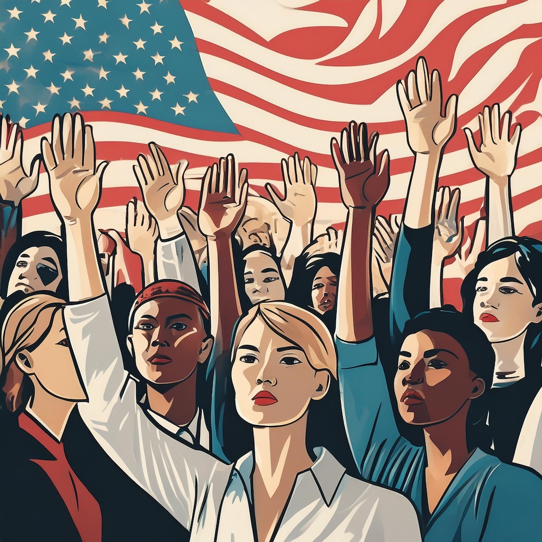 Freedom from Tyranny: Civil Disobedience? - Treasure Top