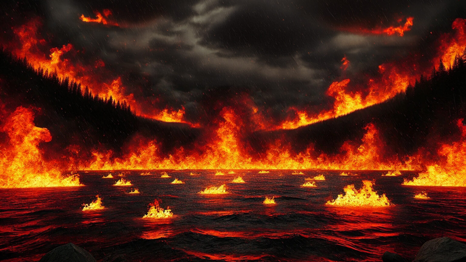 Is Hell Real? Understanding the Importance of Salvation (Part 4 of 4 ...