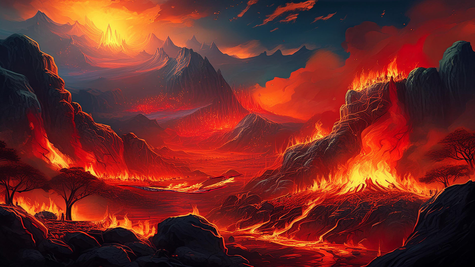 Is Hell Real and Does It Really Matter (Part 3)? - Treasure Top